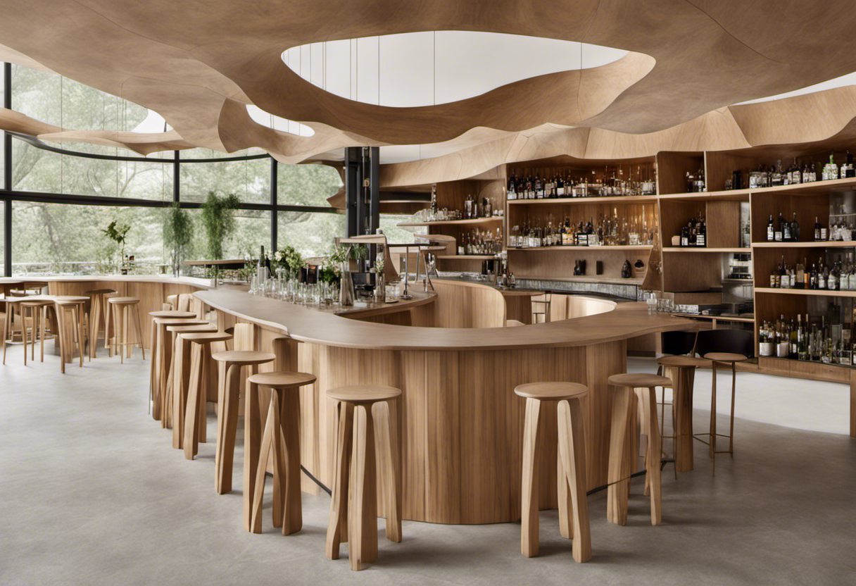 Alvar Aalto Bar/Lounge Area | ai4spaces