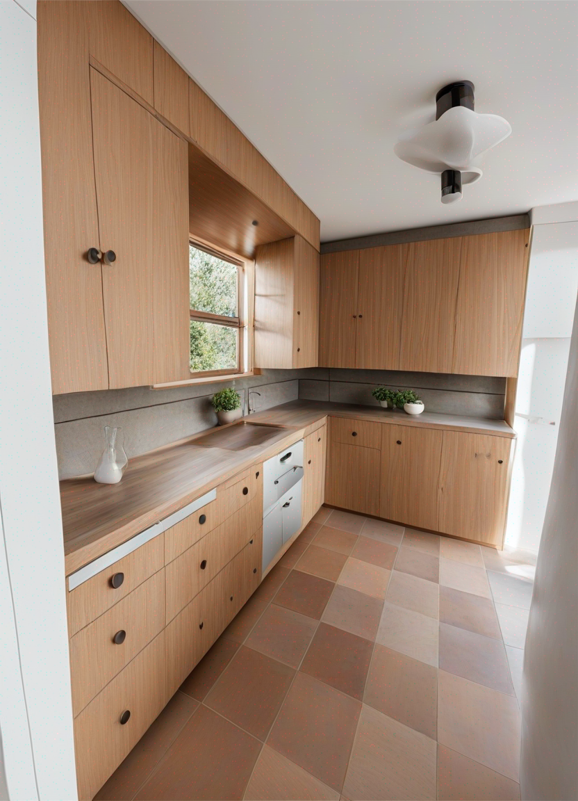 ai4spaces: Alvar Aalto Kitchen