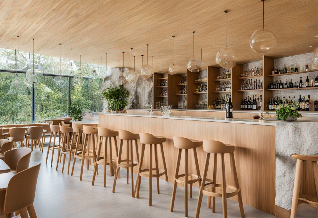 Alvar Aalto Bar/Lounge Area | ai4spaces