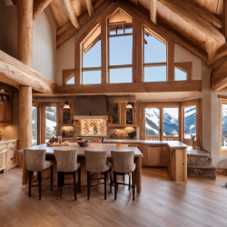 Alpine Kitchen | ai4spaces