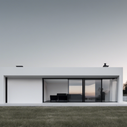 Claude Monet House Exterior | ai4spaces